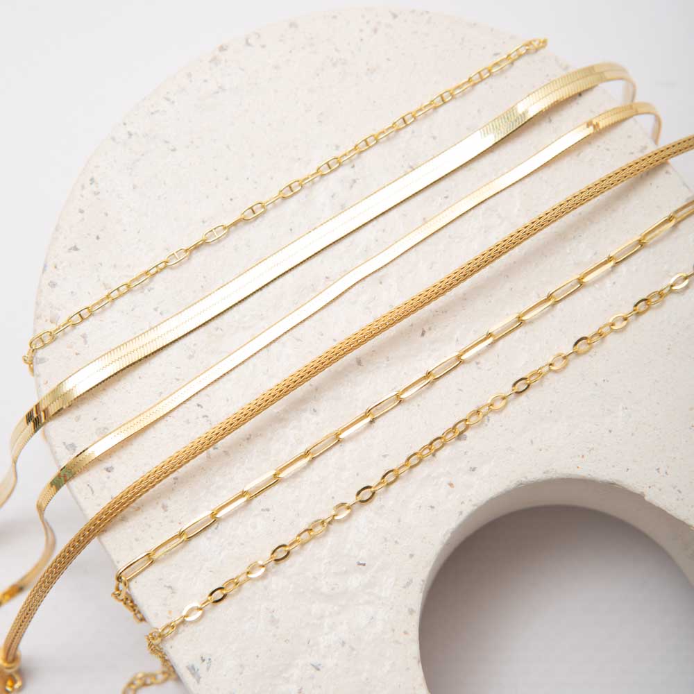 Essence Bracelet – Sparkling Wishes